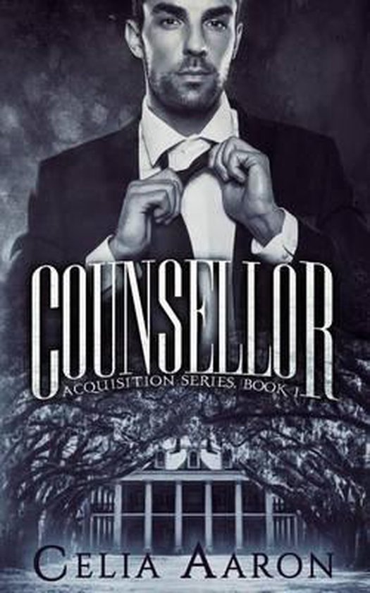 Acquisition- Counsellor, Celia Aaron | 9780692529829 | Boeken | bol