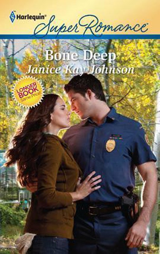 Bone Deep (ebook), Janice Kay Johnson | 9781426888465 | Boeken | bol