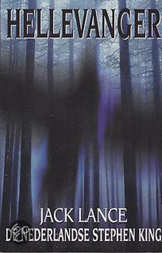 Hellevanger, Jack Lance | 9789085193302 | Boeken | bol