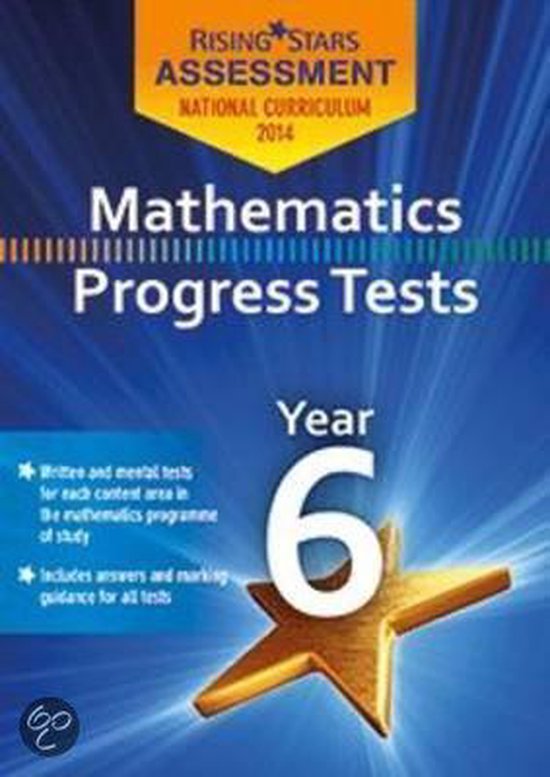 New Curriculum Assessment Mathematics Year 6 | 9781846809538 | Boeken ...
