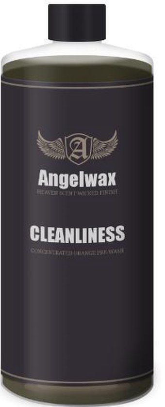 Angelwax Cleanlines 1L allesreiniger | bol