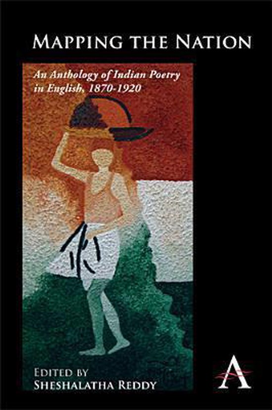Mapping the Nation | 9781783080441 | Boeken | bol