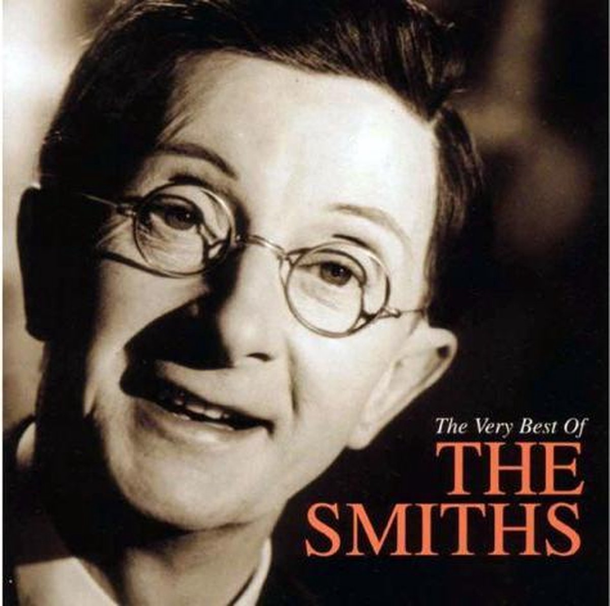 The Very Best Of The Smiths, The Smiths | CD (album) | Muziek | bol.com