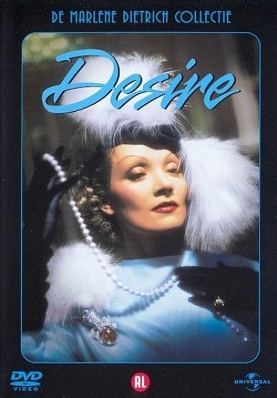 Desire (D) (Dvd) | Dvd's | bol.com
