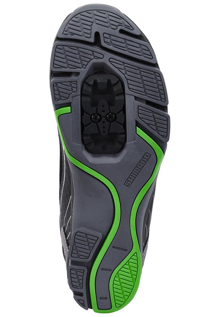 Shimano SH-CT41L schoenen zwart Maat 38 | bol.com