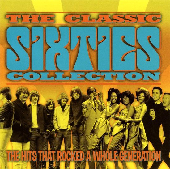 Classic Sixties Collection: 1965, various artists | CD (album) | Muziek ...