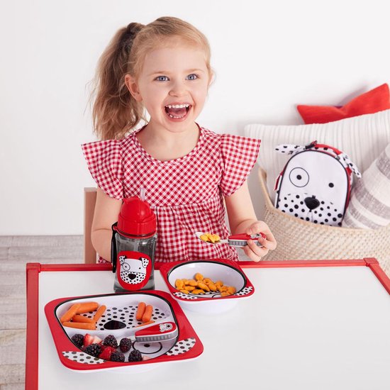 Skip Hop Zoo Kom - Dalmatier | bol