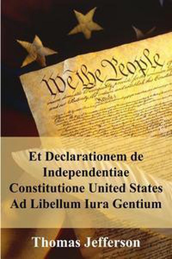 Declaratio Libertatis, Constitutionem, et libellum eget dicens (ebook ...