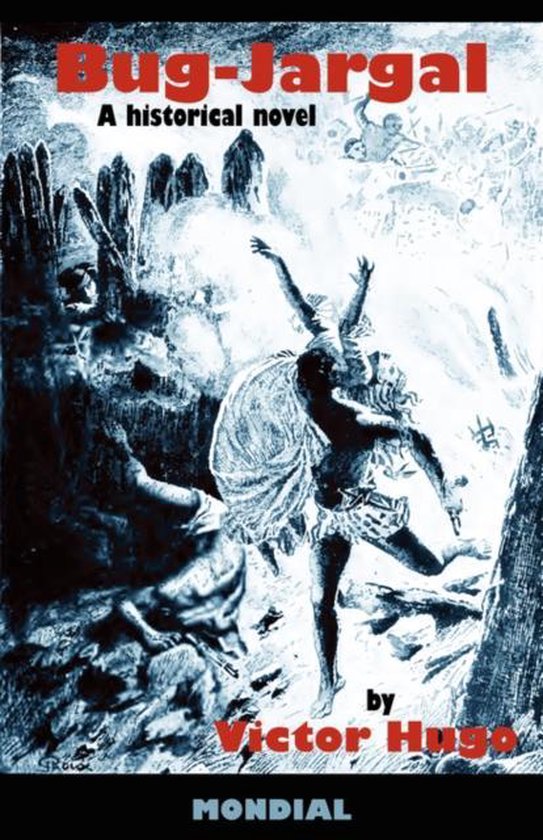 Bug-Jargal, Victor Hugo | 9781595690951 | Boeken | bol.com