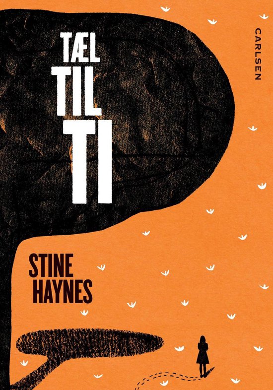 Tæl til ti (ebook), Stine Haynes | 9788711817421 | Boeken | bol.com