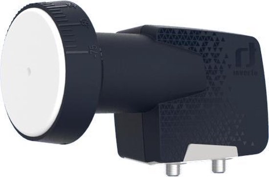 Inverto-Premium Twin -LNB | bol.com