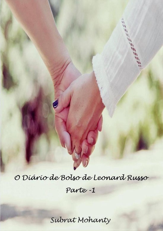 O Diário de Bolso de Leonard Russo (ebook), Subrat Mohanty ...