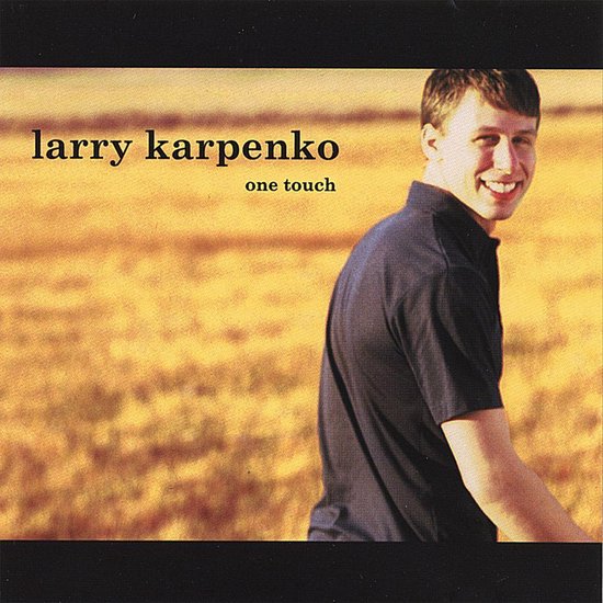 One Touch | CD (album) | Muziek | bol.com