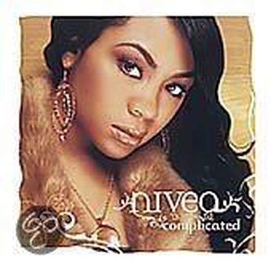 Complicated, Nivea | CD (album) | Muziek | bol