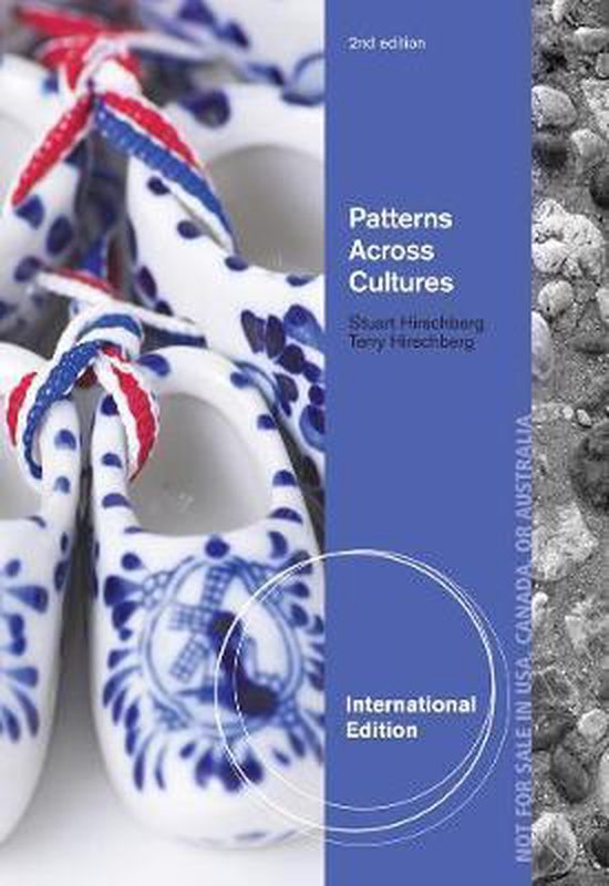 Patterns Across Cultures, International Edition | 9781285173290 ...