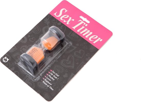 Sex Timer Bol