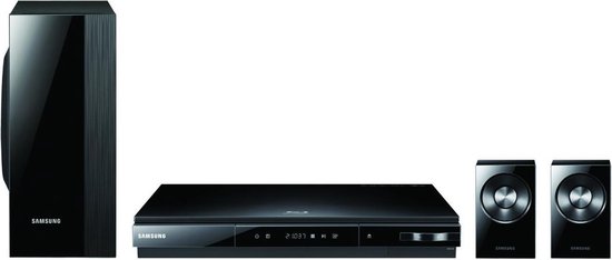 Samsung HT-D5000 - 2.1 Home cinema set | bol.com