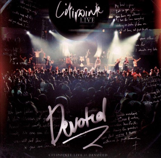 Devoted, Citipointe Live | CD (album) | Muziek | bol