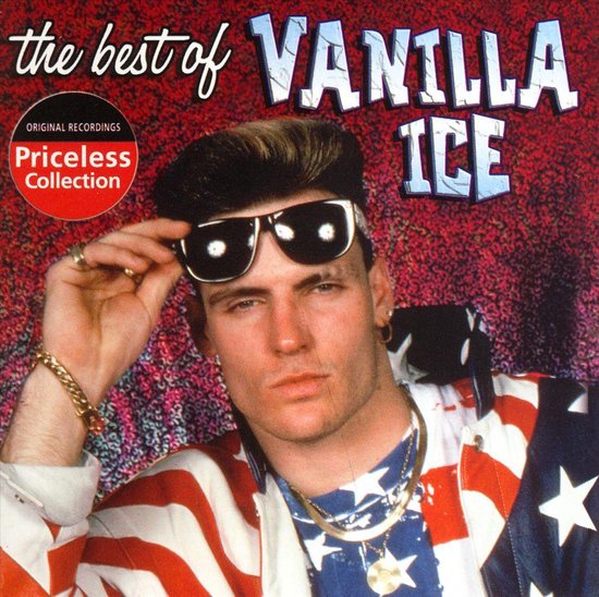 Best Of, Vanilla Ice | CD (album) | Muziek | bol.com
