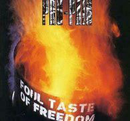 Foul Taste of Freedom, Pro-Pain | CD (album) | Muziek | bol.com