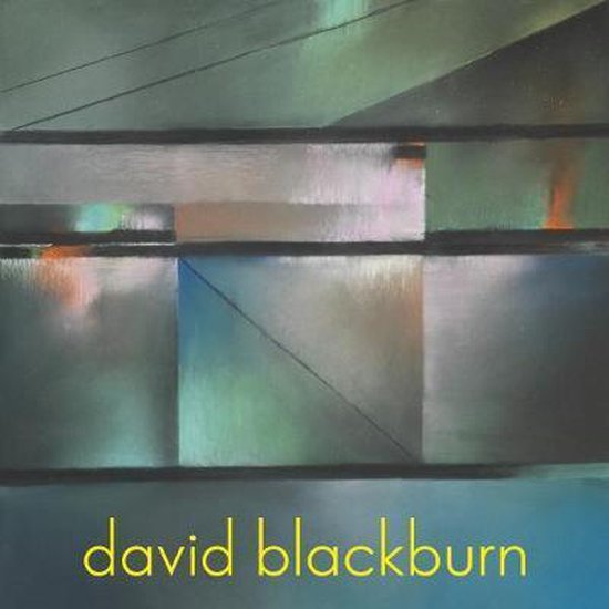 David Blackburn | 9781910993149 | Boeken | bol.com