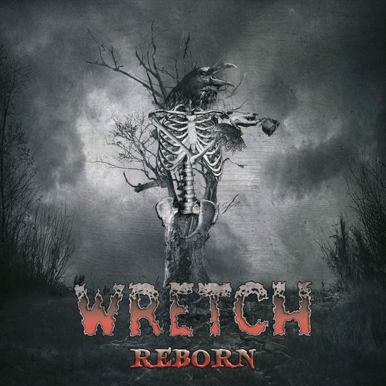 Reborn, Wretch | CD (album) | Muziek | bol