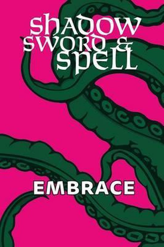 Embrace, Richard Iorio | 9781939299420 | Boeken | bol.com