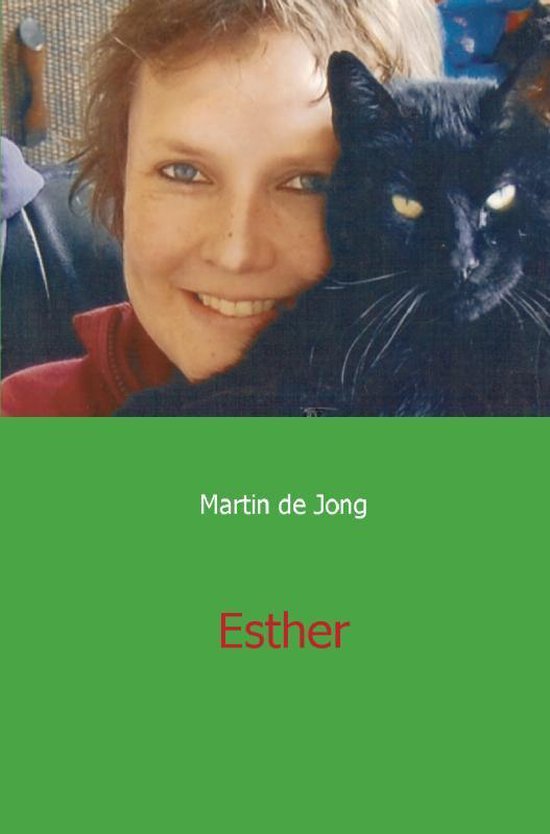 Esther, Martin de Jong | 9789461935410 | Boeken | bol