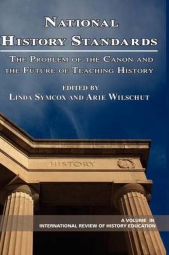 National History Standards | 9781593116699 | Linda Symcox | Boeken ...
