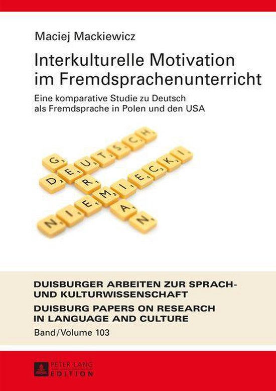 DASK – Duisburger Arbeiten zur Sprach- und Kulturwissenschaft / Duisburg Papers on... | bol.com