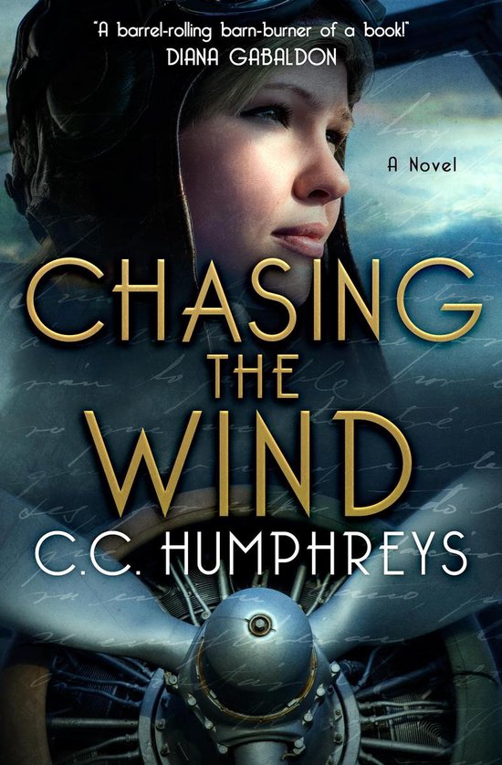 Chasing the Wind (ebook), C. C Humphreys | 9781775302513 | Boeken | bol.com