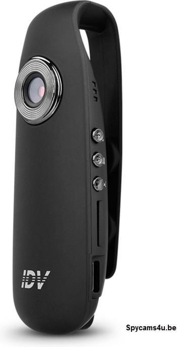 Knoopcamera Full HD 1080P - Knoop camera 1080P - spy camera - Meeting ...