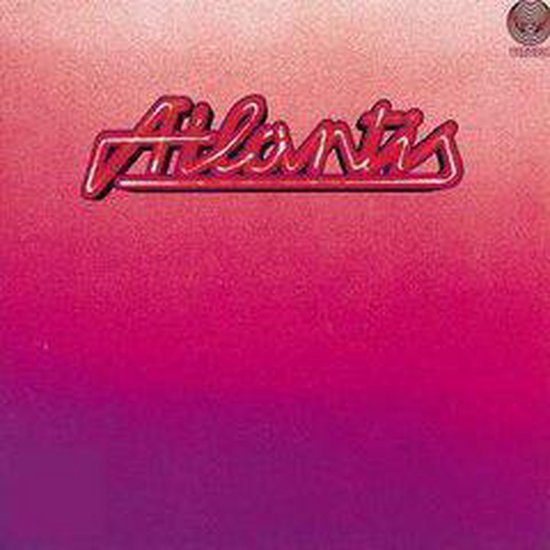 Atlantis, Atlantis | CD (album) | Muziek | bol.com
