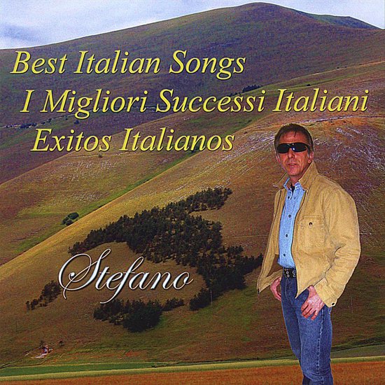 Best Italian Songs/I Migliori Successi Italiani | CD (album) | Muziek ...
