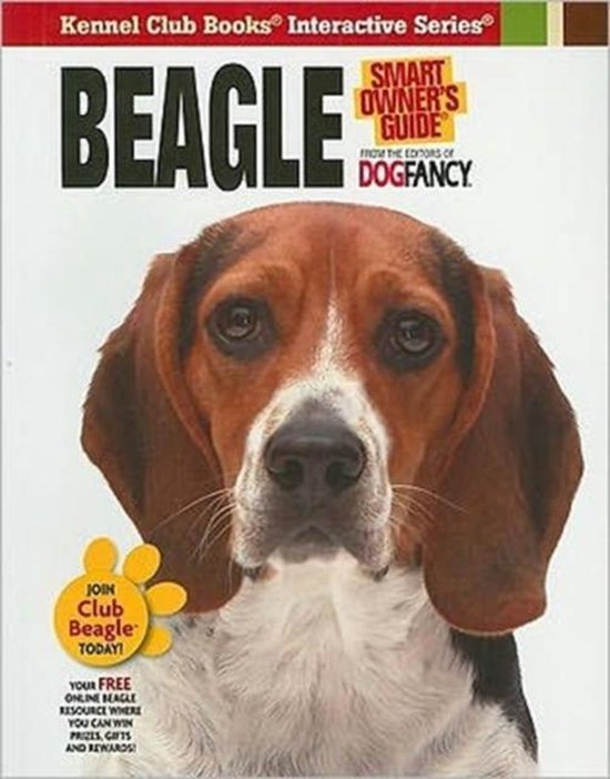 Beagle, Dog Fancy Magazine | 9781593787776 | Boeken | bol.com