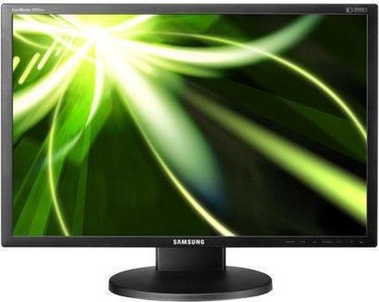 Samsung SyncMaster 2443BW - 24 inch / Full HD | bol