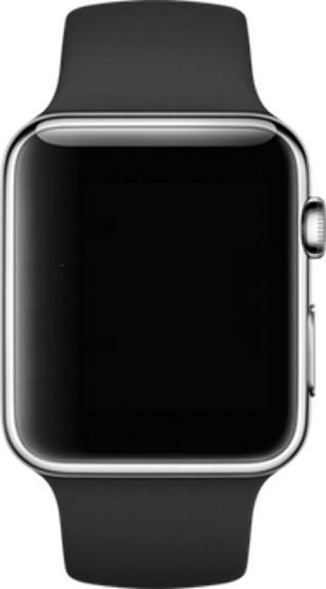 Smart Watch Android/IOS DexClock Black/Silver | bol.