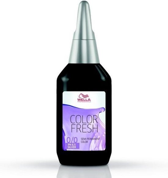 Wella Color Fresh 75ml | bol.com