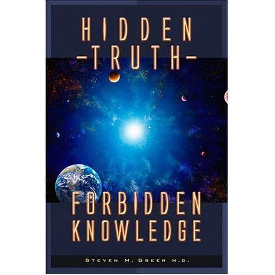 Hidden Truth - Forbidden Knowledge, Steven M. Green | 9780967323824 ...