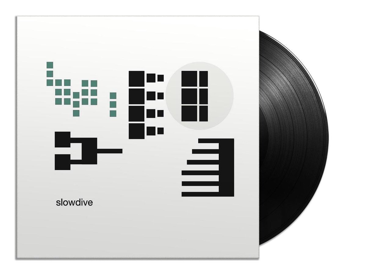Pygmalion (LP), Slowdive | LP (album) | Muziek | bol.com