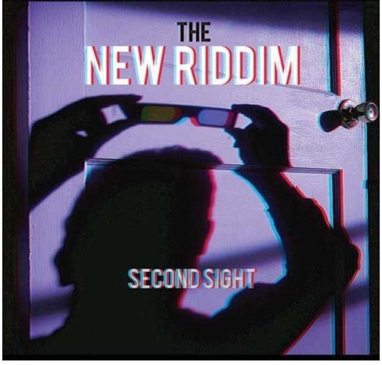 Second Sight, New Riddim | LP (album) | Muziek | bol.com