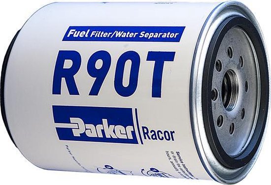 10 Micron T - R90T VOOR RACOR 490R 690R | bol