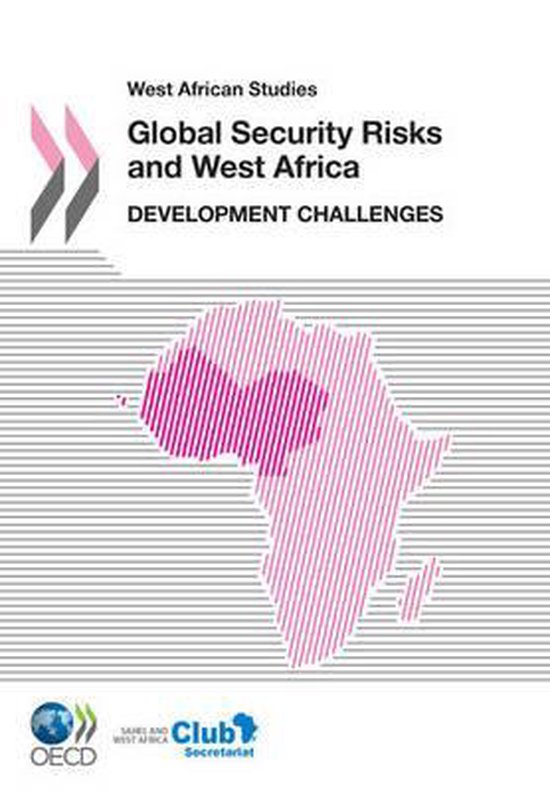 Global Security Risks and West Africa | 9789264110663 | Boeken | bol