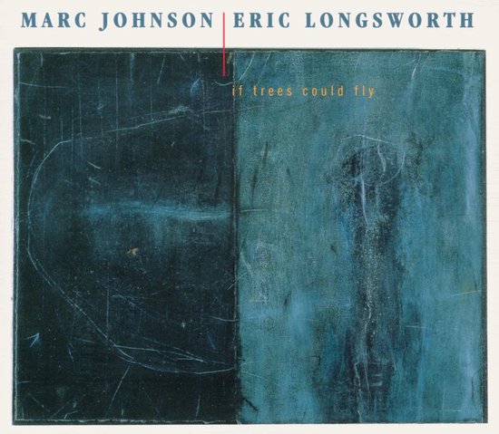 Bass & Cello, Marc Johnson & Eric Longsworth | CD (album) | Muziek ...