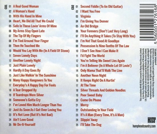 Country Music Pure And Simple, Jean Shepard | CD (album) | Muziek | bol.com