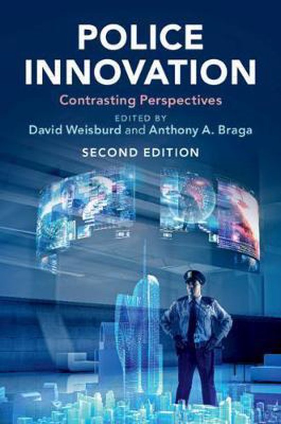 Police Innovation | 9781108405911 | Boeken | bol.com