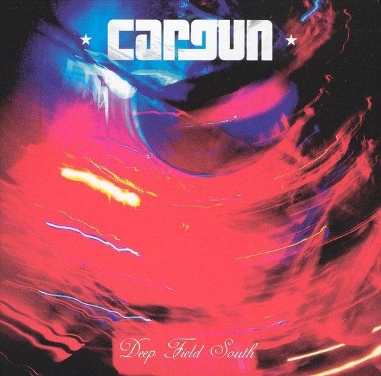 Deep Field South, Cargun | CD (album) | Muziek | bol.com