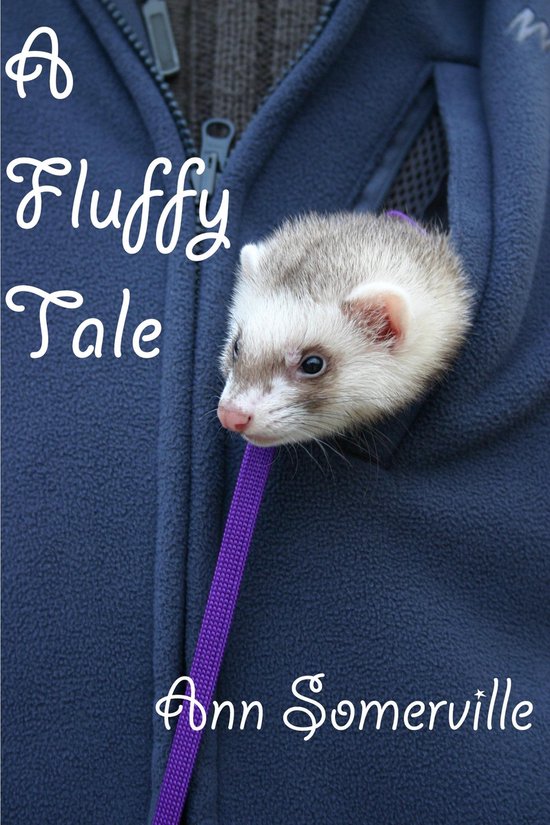 Fluffy Tales 1 - A Fluffy Tale (ebook), Ann Somerville | 9781452348957 ...