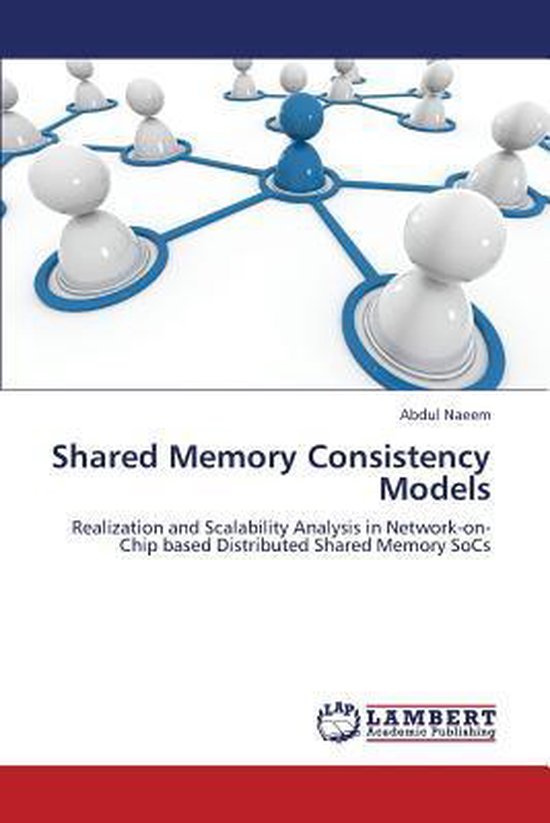 Shared Memory Consistency Models | 9783659380297 | Abdul Naeem | Boeken | bol