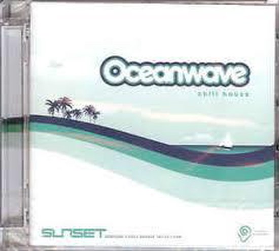 Music -Oceanwave, Various | CD (album) | Muziek | bol.com